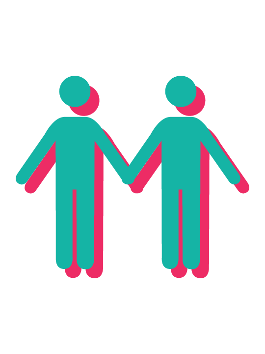 Brave Together - Talk about it