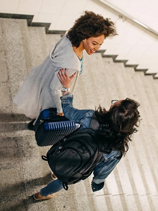 Brave Together - Practice Self Care