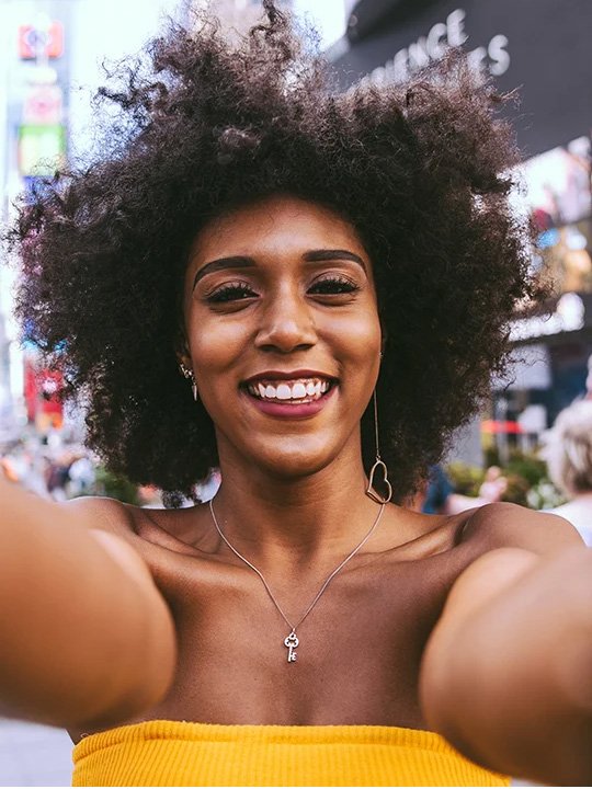 Brave Together - Practice Self Care