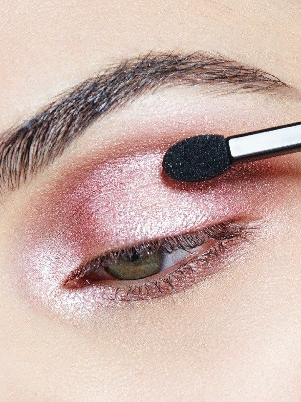 how to draw cat eye eyeliner