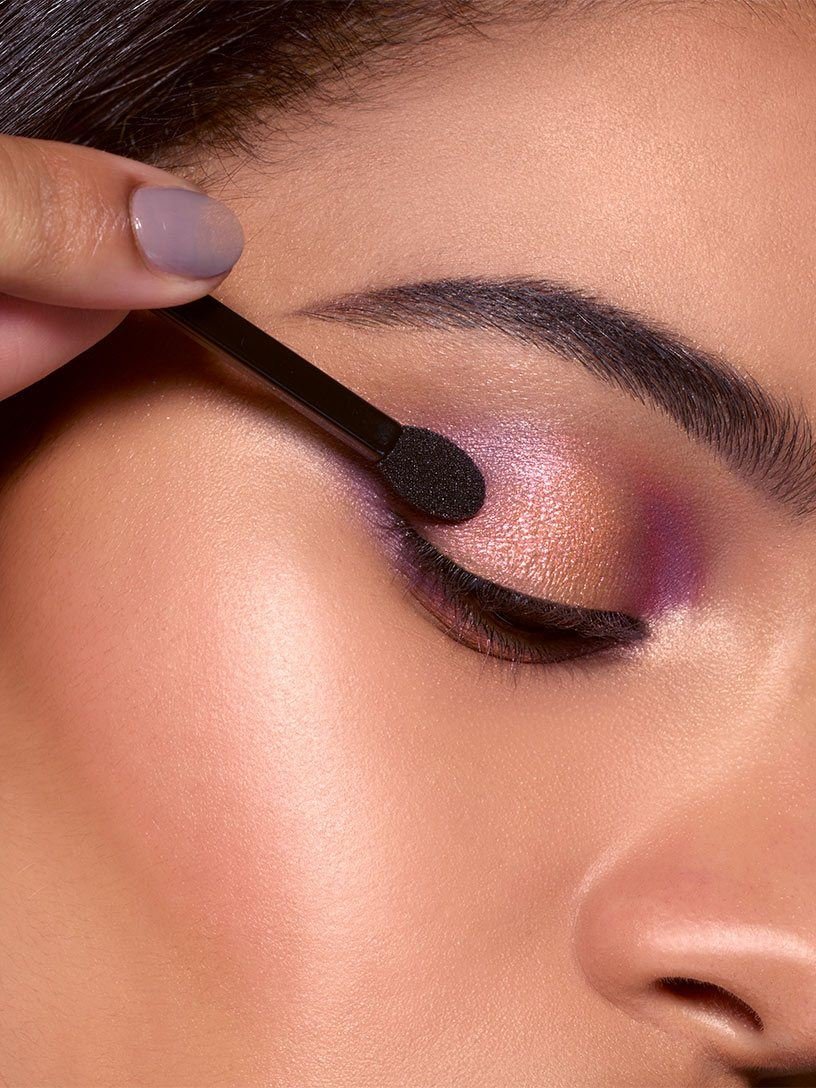 Flirty Pink Simple Makeup Tutorial| Maybelline
