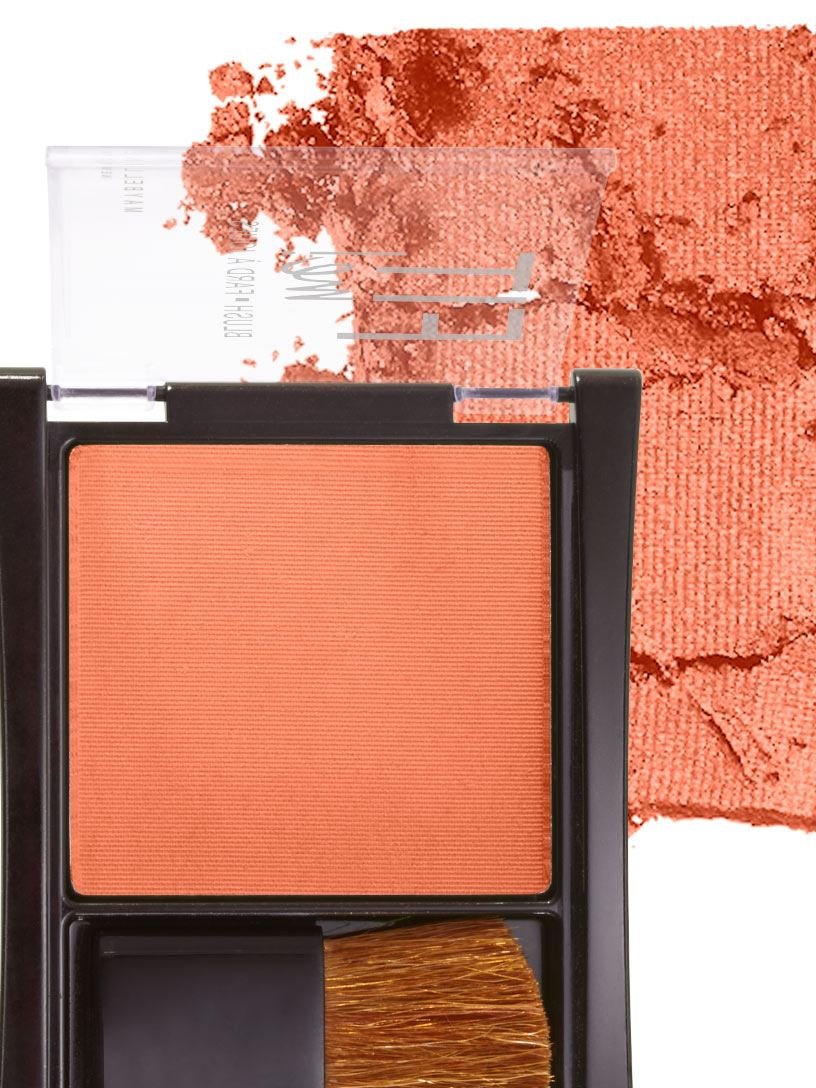 Makeup Ideas: Sunkissed Quick Makeup Look - Maybelline