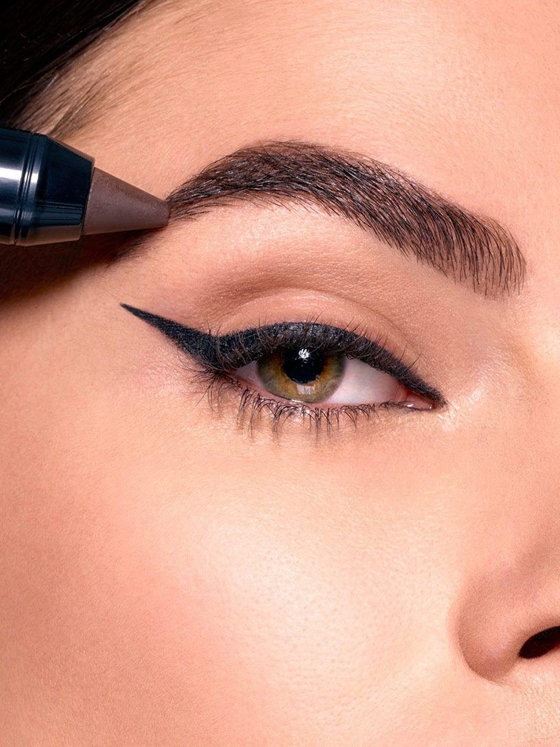 makeup tutorial with maybelline