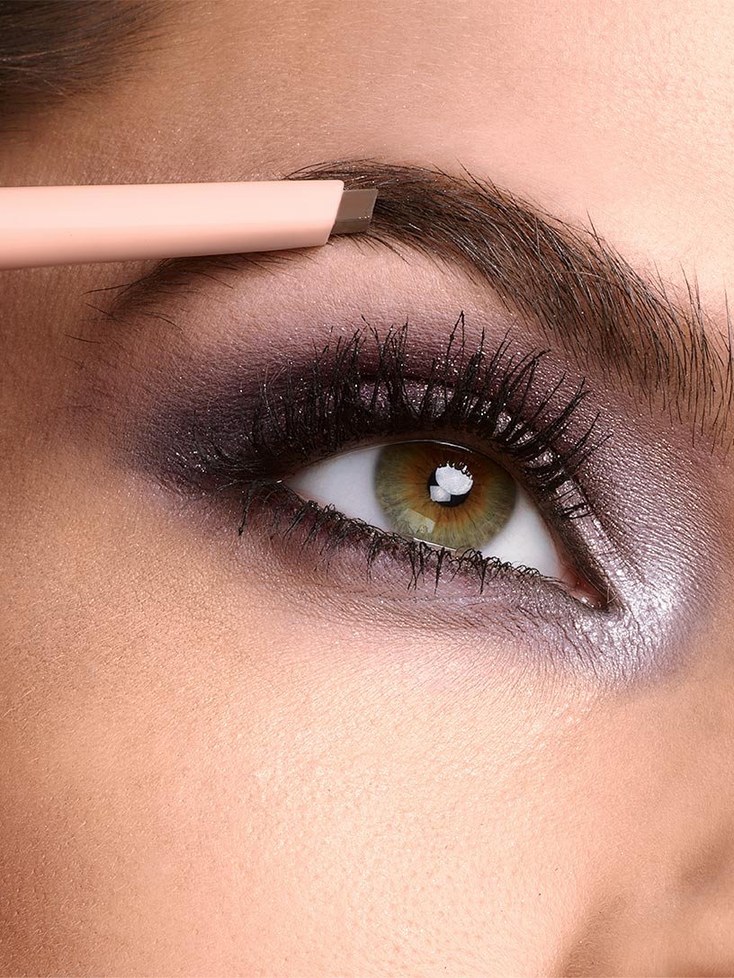 makeup tutorial with maybelline