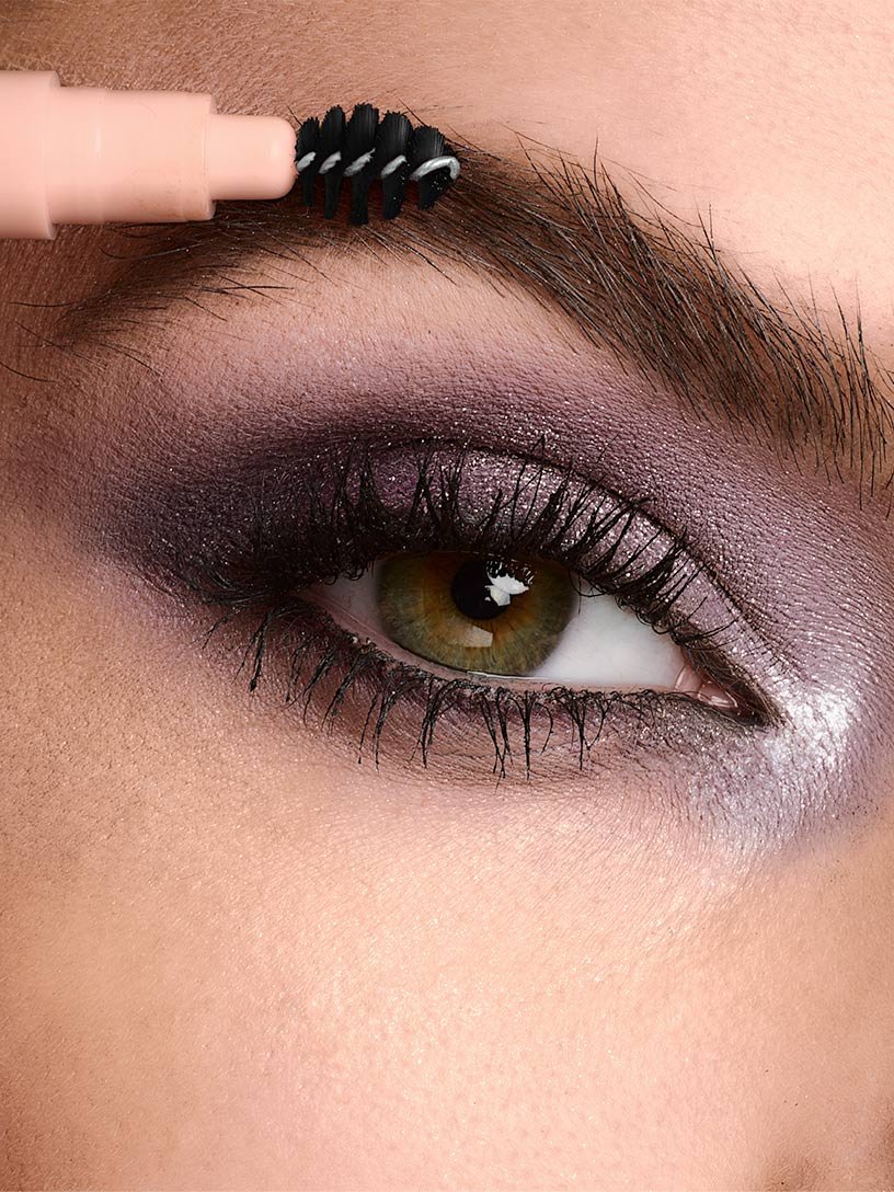 Total Temptation: Bold Makeup Tutorial| Maybelline