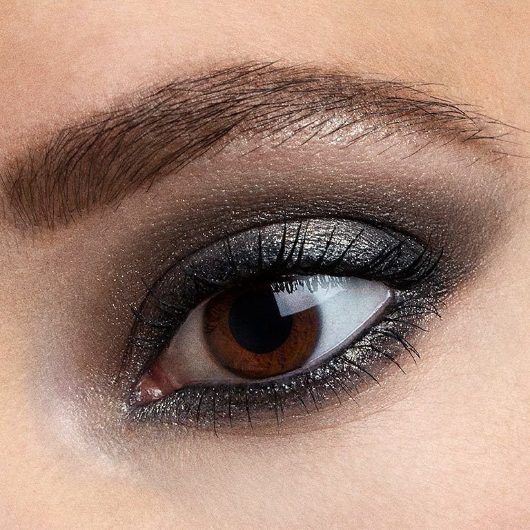 Top 7 Must Have Holiday Eye Looks - Makeup Trends | Maybelline New York