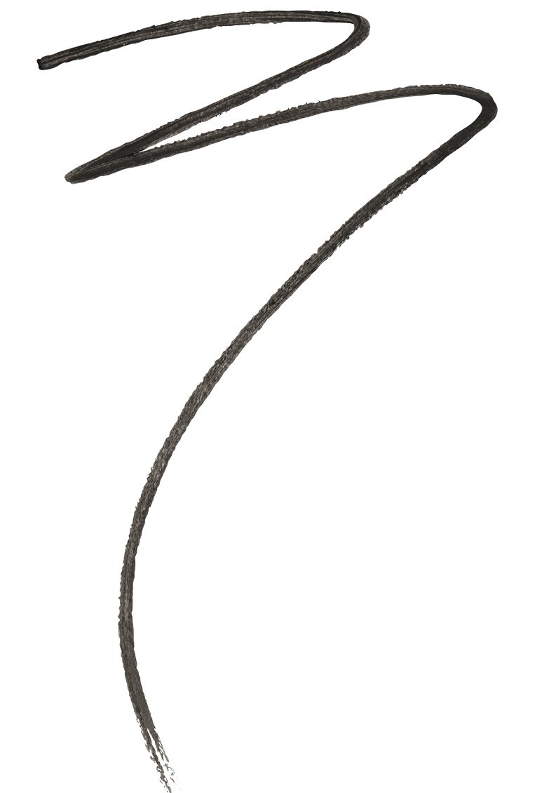 EyeStudio no slip pencil eyeliner makeup | Maybelline Master