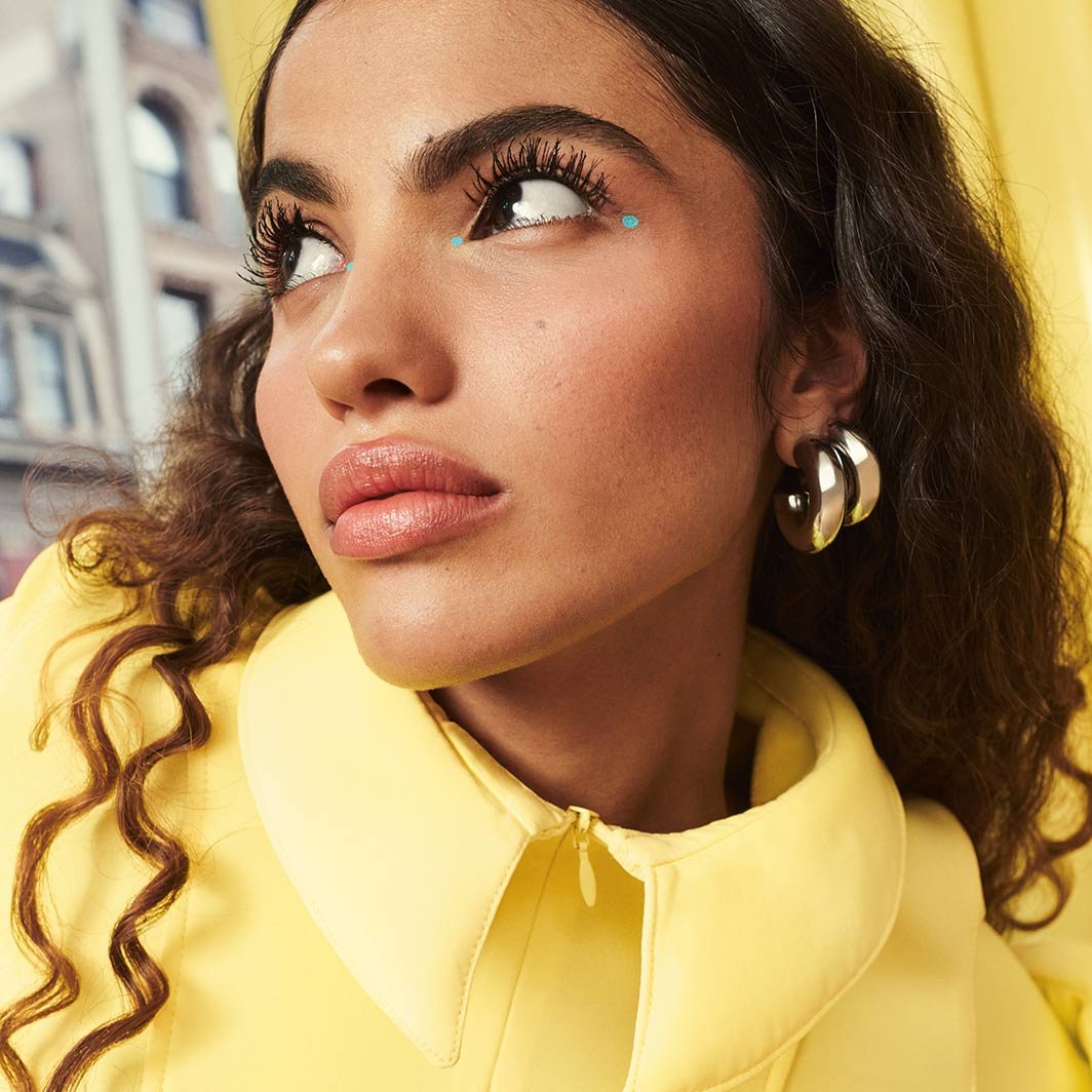 Colossal Bubble Washable Volumizing Mascara - Maybelline