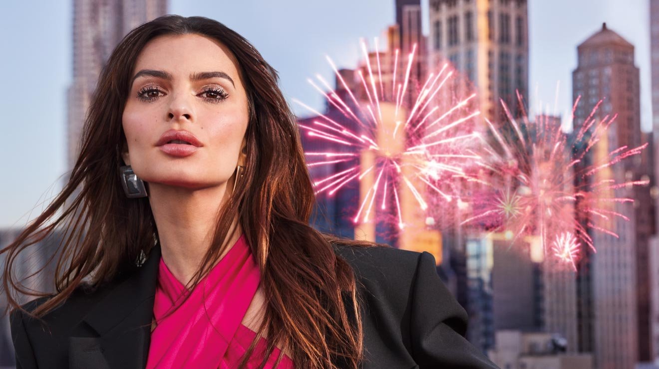 Maybelline Lash Sensational Waterproof Firework Mascara