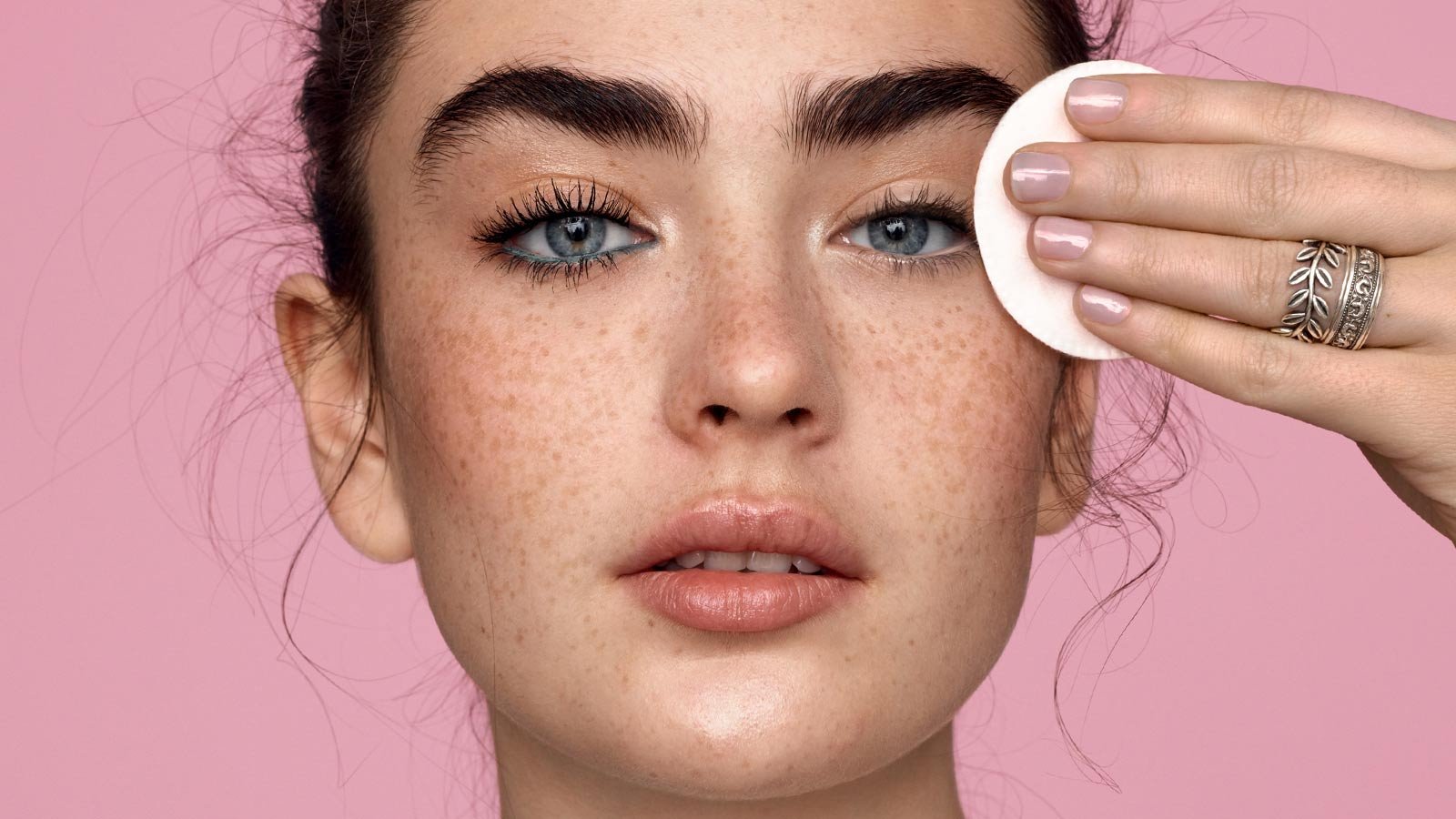 Snapscara washable mascara | Maybelline Master