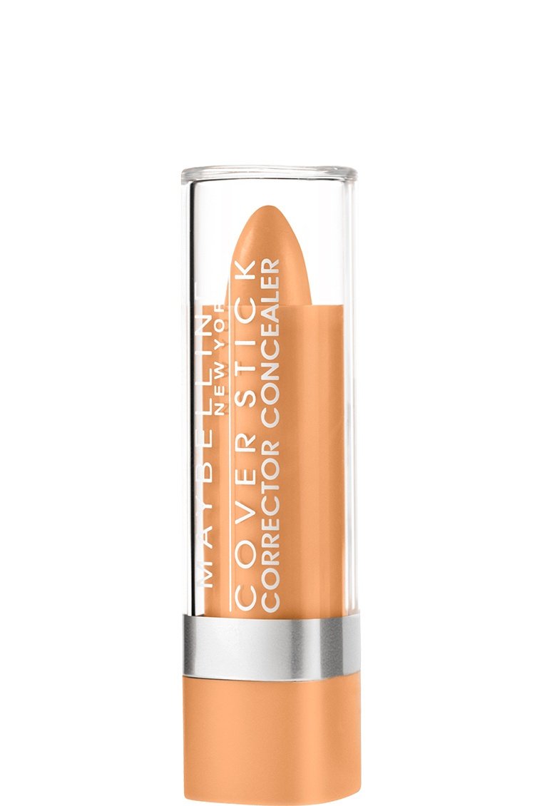 Cover stick corrector concealer | Maybelline Master