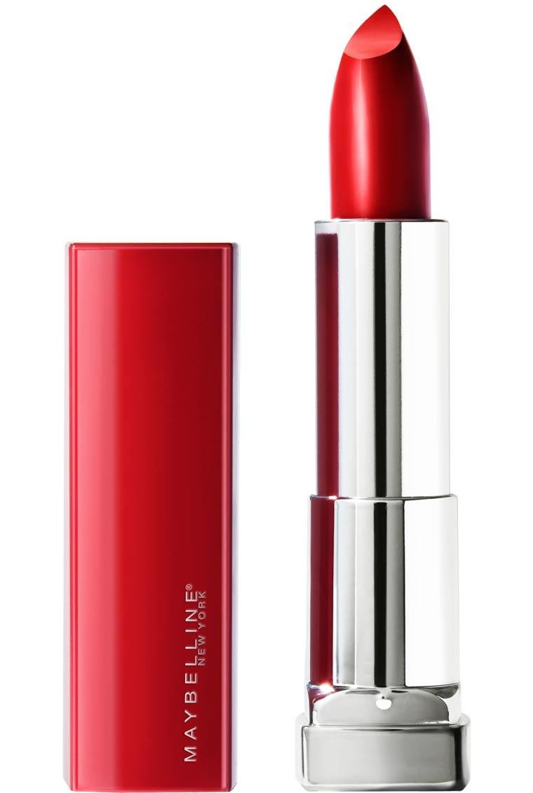 Color Sensational made for all lip color | Maybelline Master