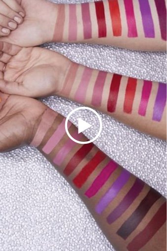SUPERSTAY MATTE INK