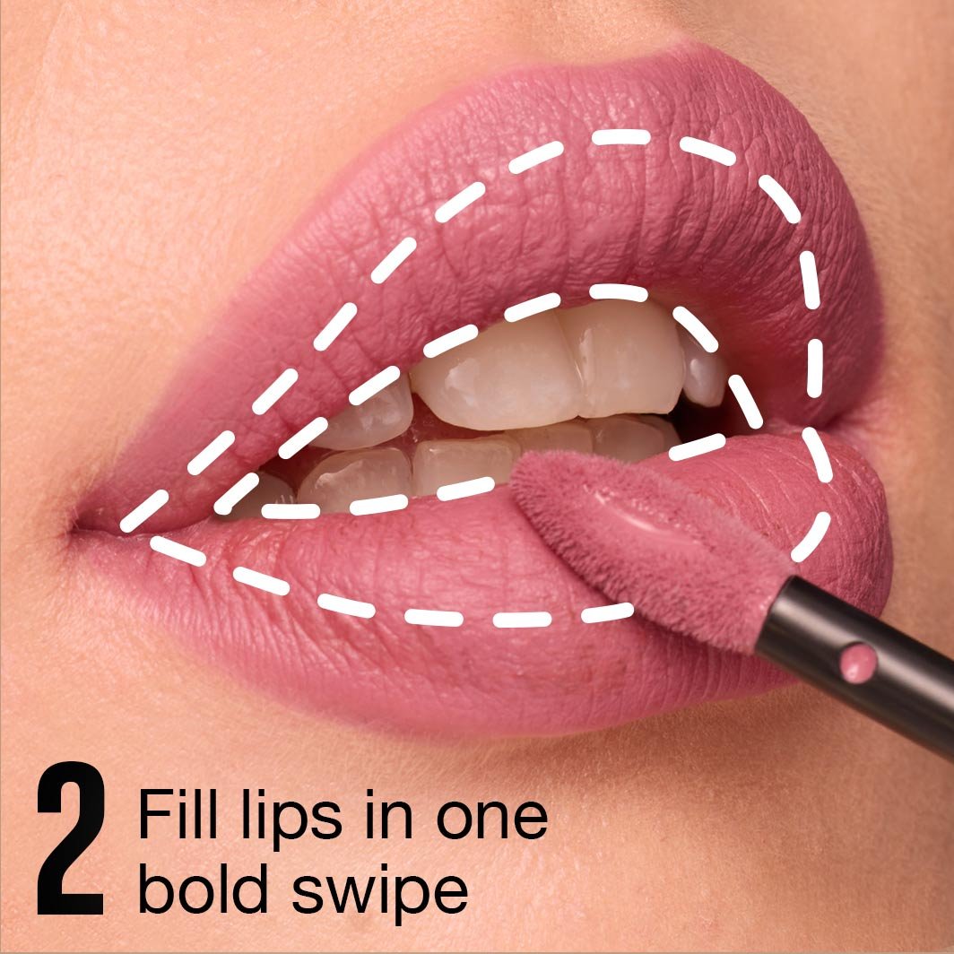 Superstay Matte ink liquid lipstick | Maybelline Master
