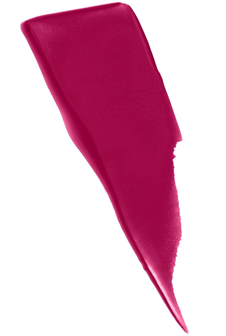 Superstay Matte ink City Edition liquid Maybelline Master