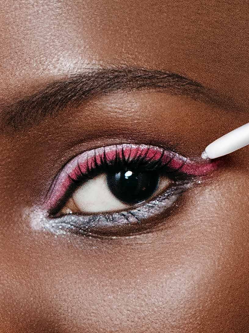 Festival flare | Tips by Maybelline Master