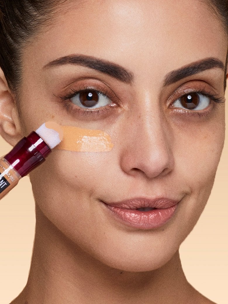 Best concealer product guide | Tips by Maybelline Master