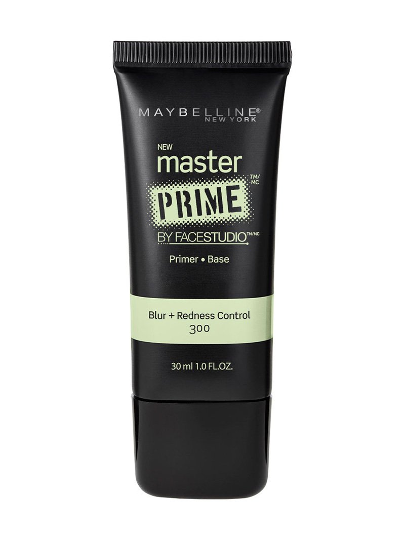 Best Primer Makeup For Your You | Tips by Maybelline Master