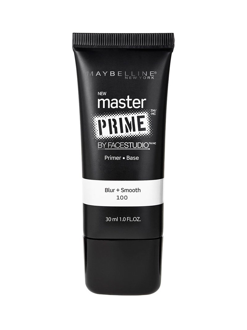 Best Primer Makeup For Your You | Tips by Maybelline Master