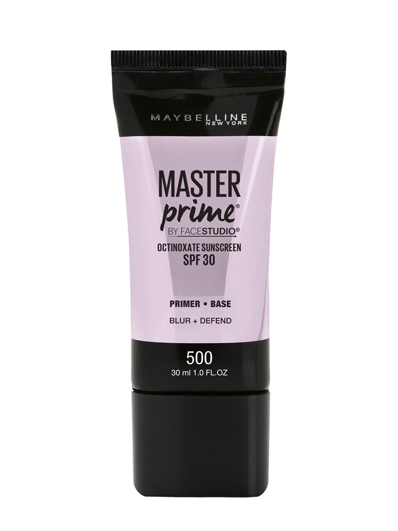 Best Primer Makeup For Your You | Tips by Maybelline Master
