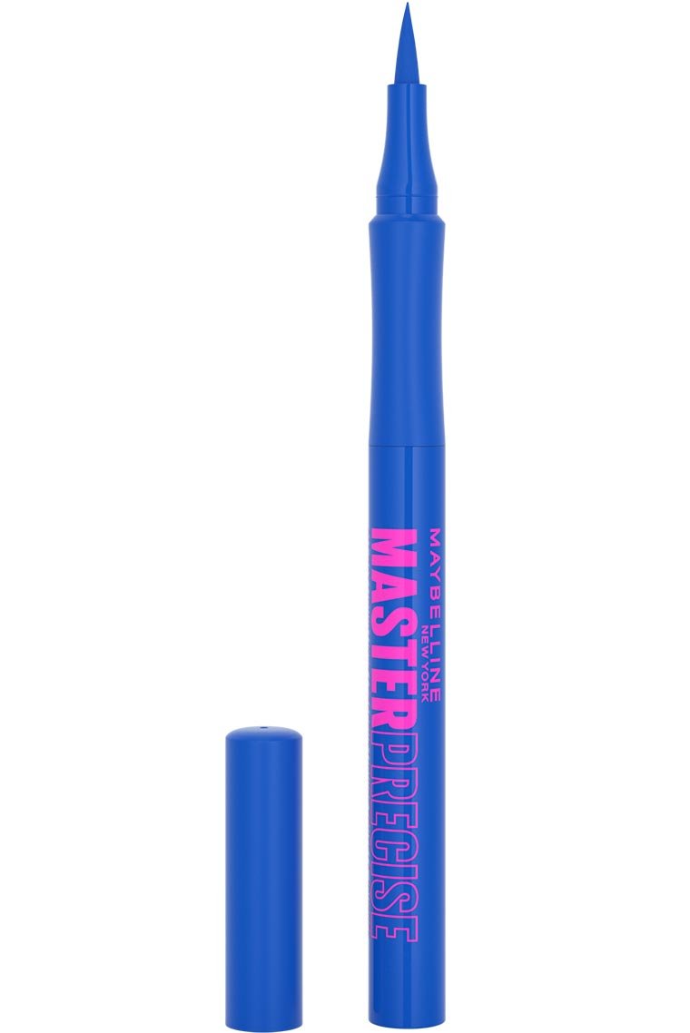 Maybelline master precise store